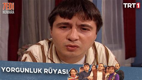 Ders Çalışmaktan Yoruldular Yedi Numara 33 Bölüm YouTube