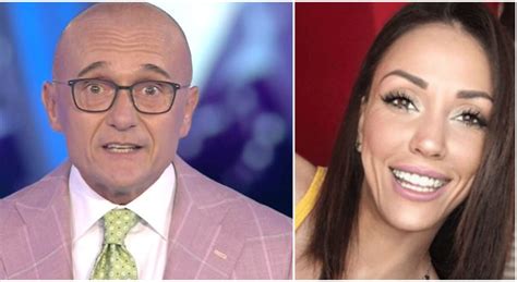Grande Fratello Vip tre nuovi ingressi stasera c è una ex concorrente