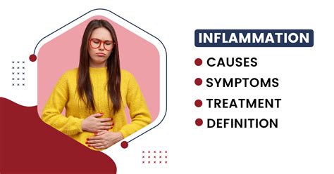 Inflammation Definition Causes Symptoms And Treatment