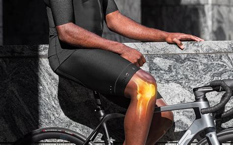 Dor atrás do joelho ao pedalar causas e soluções Tudo sobre ciclismo