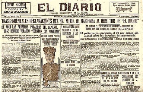 Historia del Periodismo Línea de tiempo timeline Timetoast