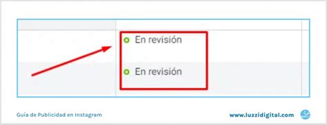 Guía Cómo hacer publicidad en Instagram Luzzi Digital