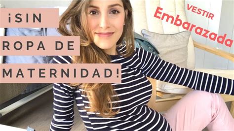 Cómo elegir la ropa para embarazadas Guía completaActualizado en 2023