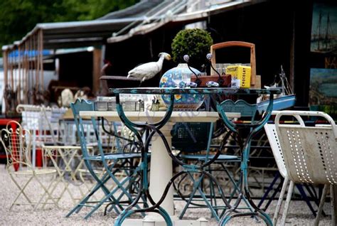 Les 10 Vide Greniers Et Brocantes Incontournables Du Mois D Avril