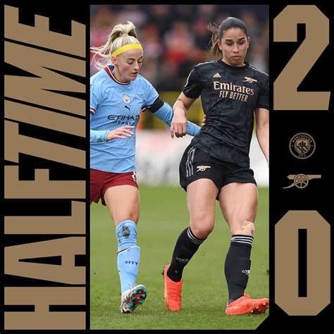 Arsenal Women On Twitter Behind At The Break