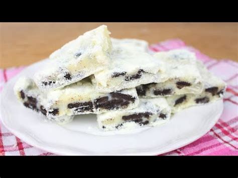 PALHA ITALIANA DE LEITE NINHO OREO FÁCIL DE FAZER E DELICIOSA