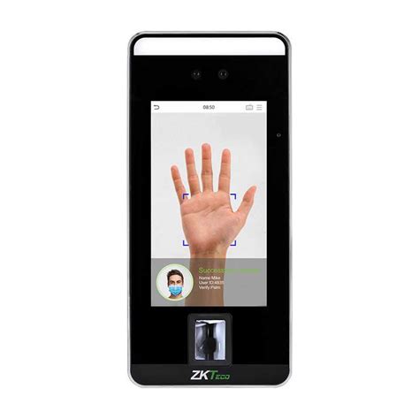 ZKTeco