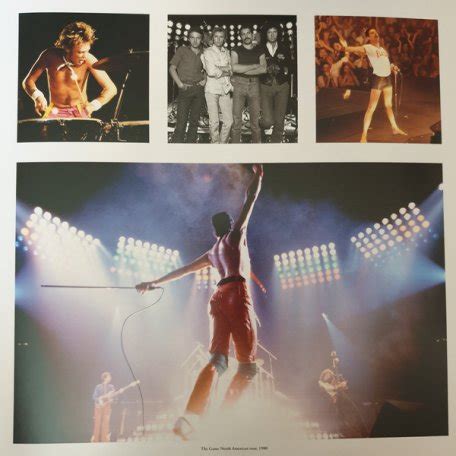 Queen The Platinum Collection Limited Edition