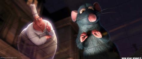 Emma Morley Film Review Hero S Journey Ratatouille