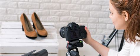 Cómo hacer fotos de productos para venderlos mejor