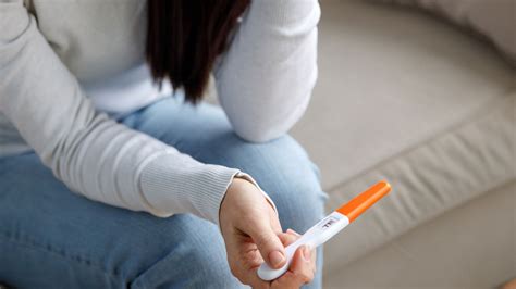 Hamilelik testi Gebelik Testi nasıl yapılır Ne zaman yapılır 10