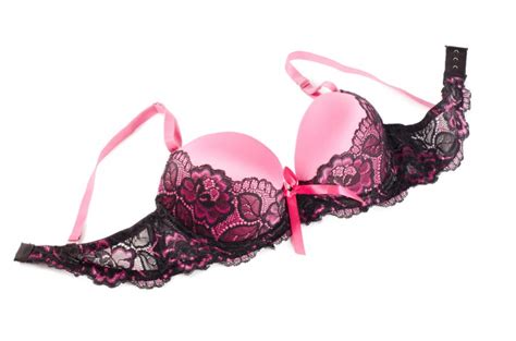 Un Soutien Gorge A Se Met Comment La Maison Des Filles