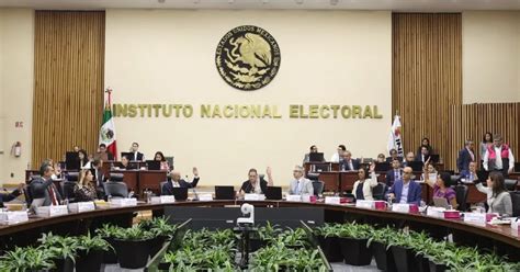 Fecha límite para tramitar tu INE Uniradio Informa