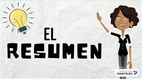 Cómo hacer RESUMENES educaciondivertida