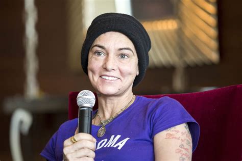 Fallece la cantante irlandesa Sinéad O Connor a los 56 años de edad