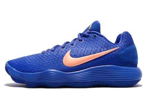 Hyperdunk Light Blue