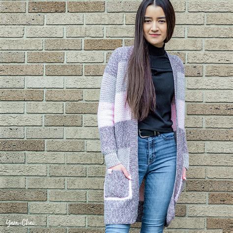 Easy Crochet Cardigan Patterns Beautiful Dawn Designs