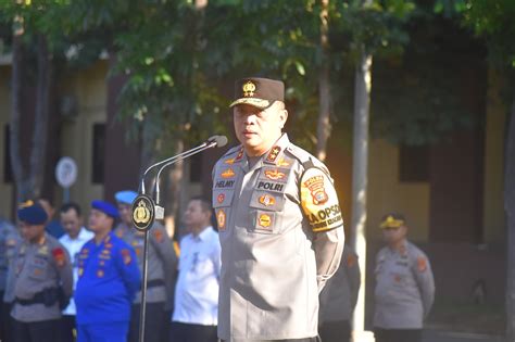Kasus DBD Di Lampung Tembus 3 221 Kasus Kapolda Cegah Dengan 3M Plus
