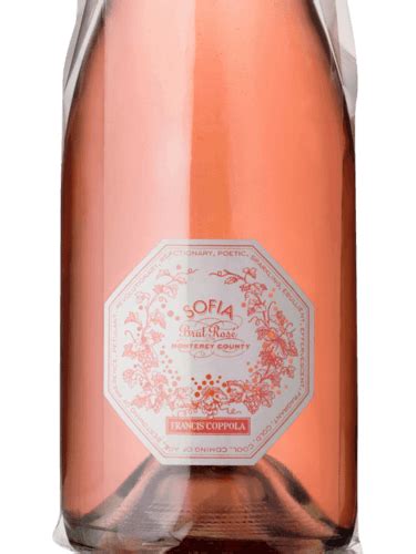 Francis Ford Coppola Winery Sofia Brut Ros Vivino Us