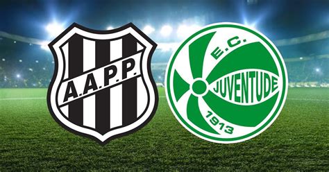 Ponte Preta x Juventude onde assistir e informações da partida do