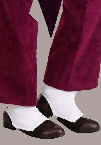 Adult Plus Size Dr Facilier Costume