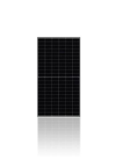 Panel Fotowoltaiczny JA Solar JAM66S30 500 MR 500W Czarna Rama 01
