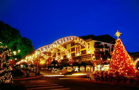 Natal Luz de Gramado chega à 37ª edição datas oficiais e
