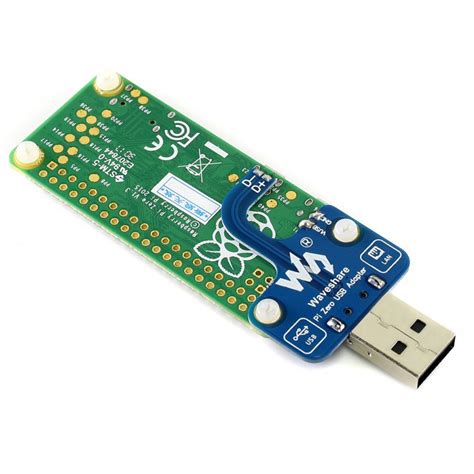Pi Zero USB Adapter Raspberry Pi Zero Zero W Zero WH