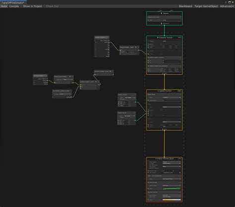 How To Create A Trails Using Visual Effect Graph Questions