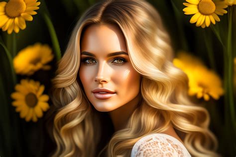 Lexica Photorealistic Beautiful Woman Full Body Highly Detailed
