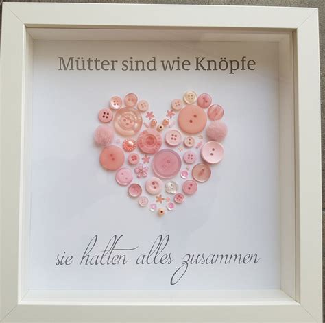 Party Deko Etsy De Muttertag Geschenke Basteln Muttertag Geschenk