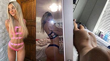 Livvy Dunne Leaks Gotanynudes