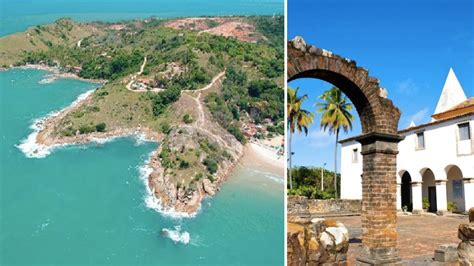 O Que Fazer Em Cabo De Santo Agostinho 10 Dicas