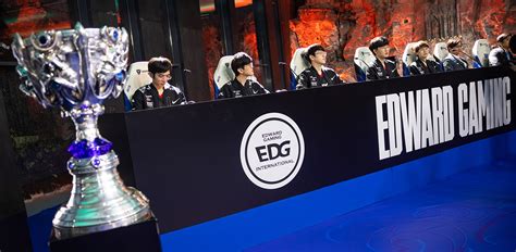 League of Legends bate su récord de audiencia histórico con la final