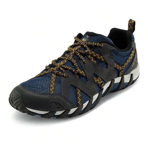 Merrell Zapatos Para Caminar En El Agua Para Hombres Estilo MAIPO Con