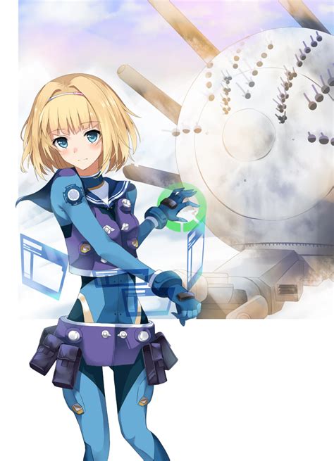 Milinda Brantini And Baby Magnum Heavy Object Drawn By Tsuezu Danbooru