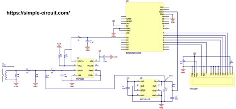 AC Current Measurement Using Current Transformer And 51 OFF