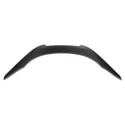 1407 Heckspoiler Spoiler Lippe Highkick Vollcarbon passend für Toyota