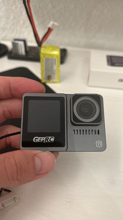 Naked Decase Gopro Hero Black Neu Kaufen Auf Ricardo