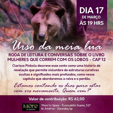 Roda De Leitura E Conversa Sobre O Livro Mulheres Que Correm Os