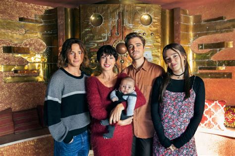 Sagrada Familia Serie Netflix Tráiler y fecha de estreno