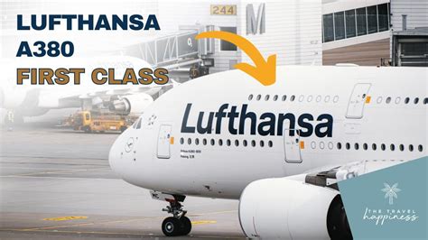 Lufthansa Airbus A First Class Im Erstflug Nach Boston Youtube