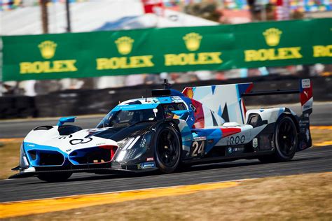 Daytona USA 26 29 January 2023 IMSA WeatherTech SportsCar