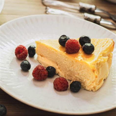 Receta De Tarta De Queso Philadelphia SIN HORNO Un Postre Delicioso Y