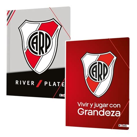 Carpeta 3 Solapas MercadoLibre