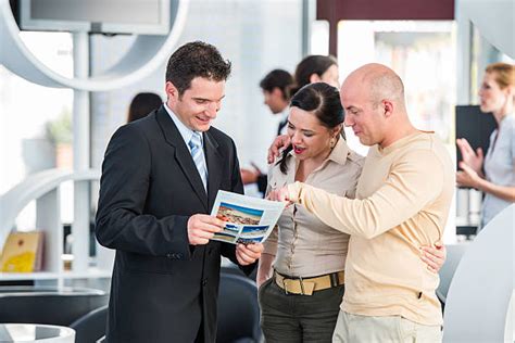 Conseiller Vendeur En Voyages Formation Avec Certification Officielle