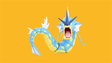 Our favourite Pokémon figures Pocket Tactics