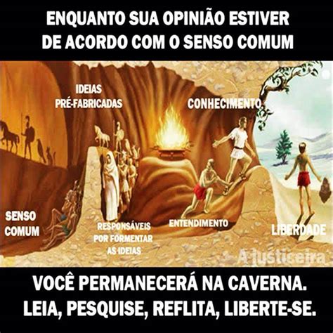 FRATERLUZ A Caverna de Platão Richard Simonetti