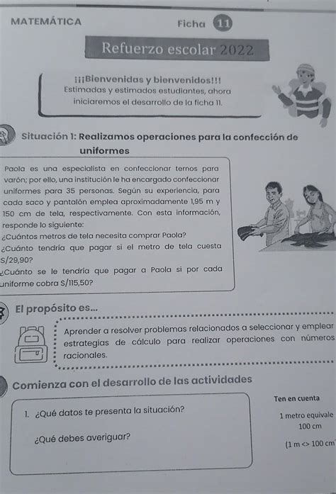 Me Podr An Ayudar Porfa Brainly Lat