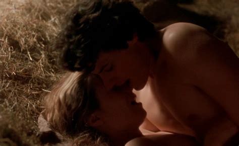 Nia Roberts Nude Topless And Sex Solomon Gaenor